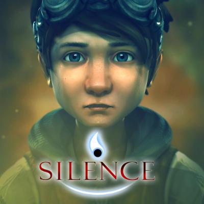 Silence Video Game Blacknut Cloud Gaming