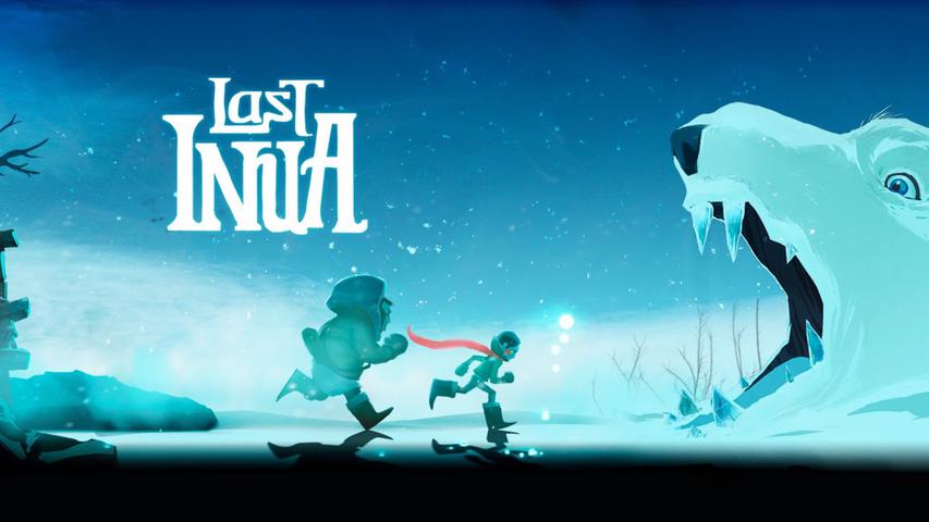 Last Inua - Video Game | Blacknut Cloud Gaming