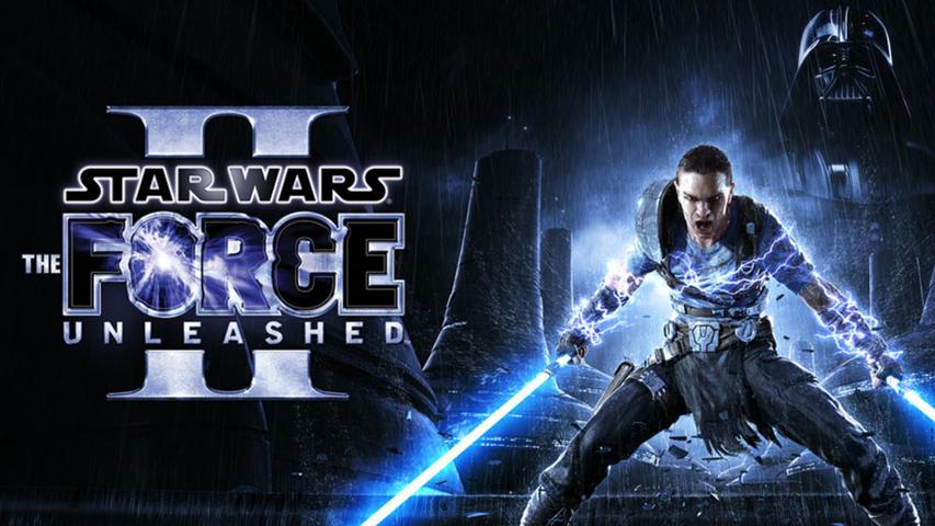 STAR WARS™: The Force Unleashed™ II - Video Game | Blacknut Cloud Gaming