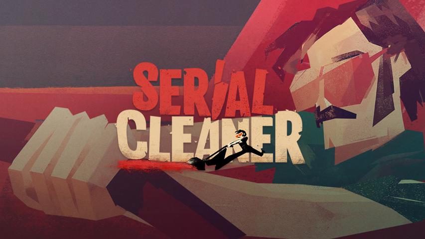 Serial Cleaner - Video Game | Blacknut Cloud Gaming