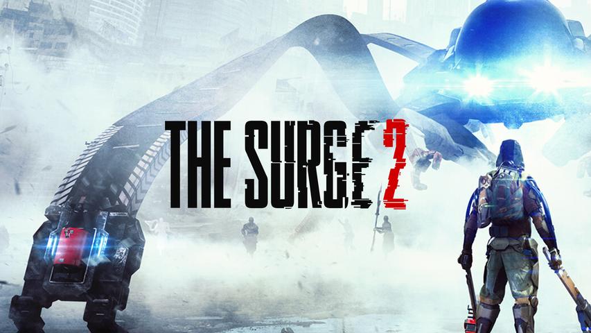 The Surge 2 - Videojuego | Blacknut Cloud Gaming