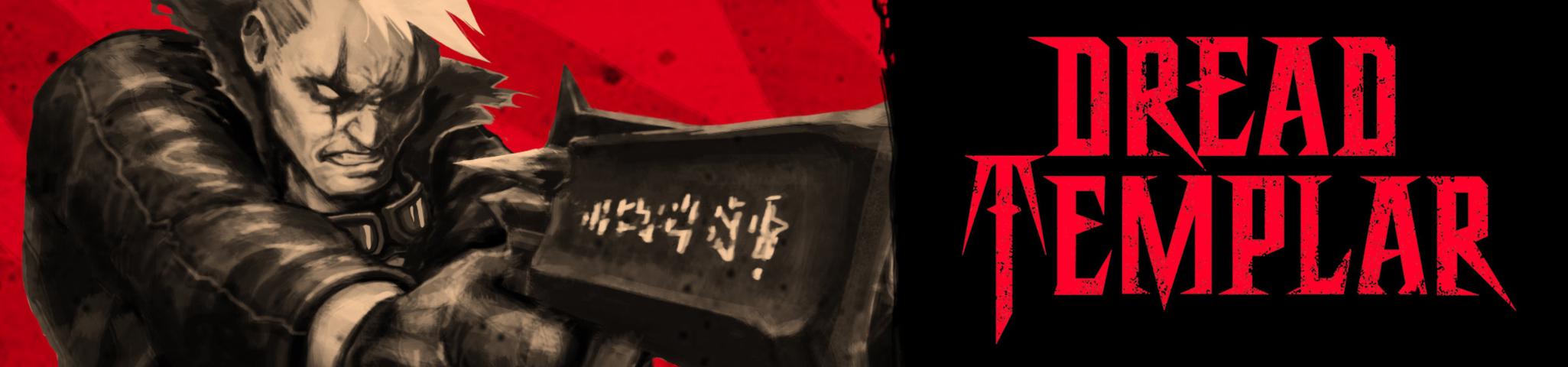 Dread Templar - Une Épopée dans l'Enfer des FPS Classiques | Blacknut LeMag Cloud Gaming