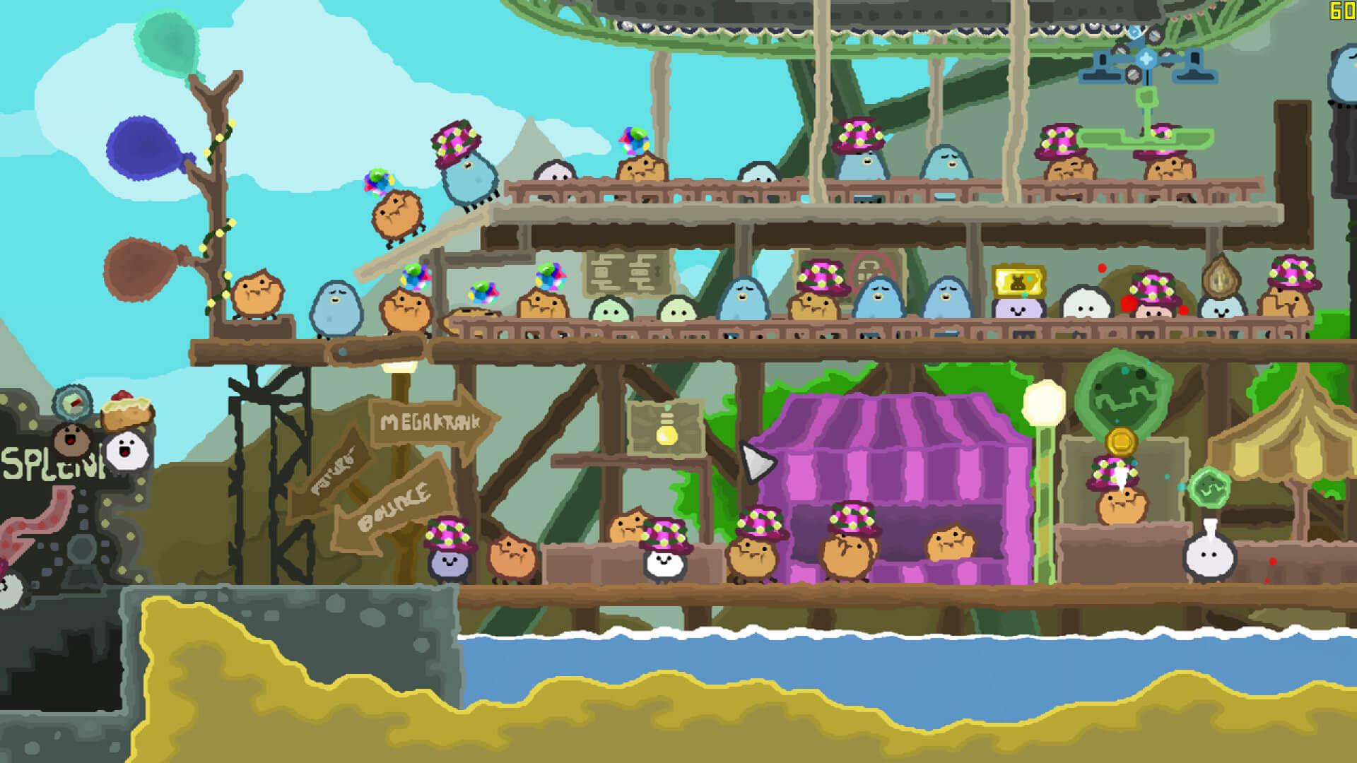 Wuppo: Definitive Edition - An enchanting adventure in a hand-drawn ...