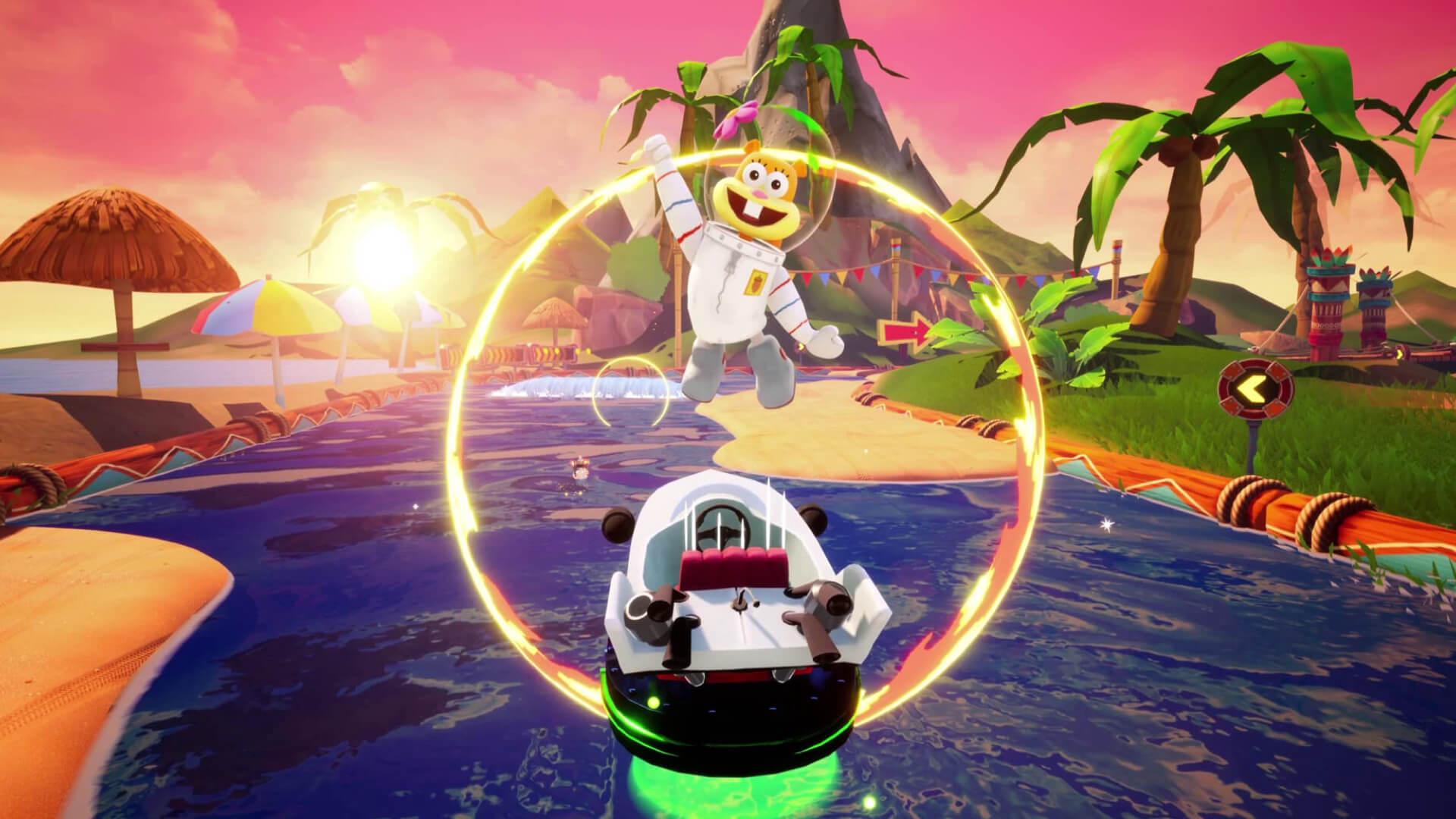 Nickelodeon Kart Racers 3: Slime Speedway - A new contender for the ...