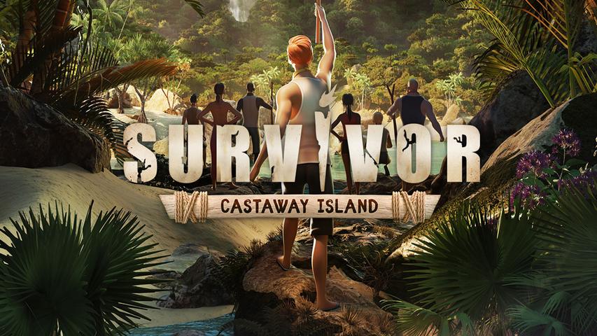 Survivor - Castaway Island - 電子遊戲 | Blacknut Cloud Gaming