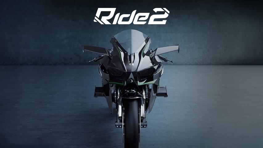 RIDE 2 - 電子遊戲 | Blacknut Cloud Gaming