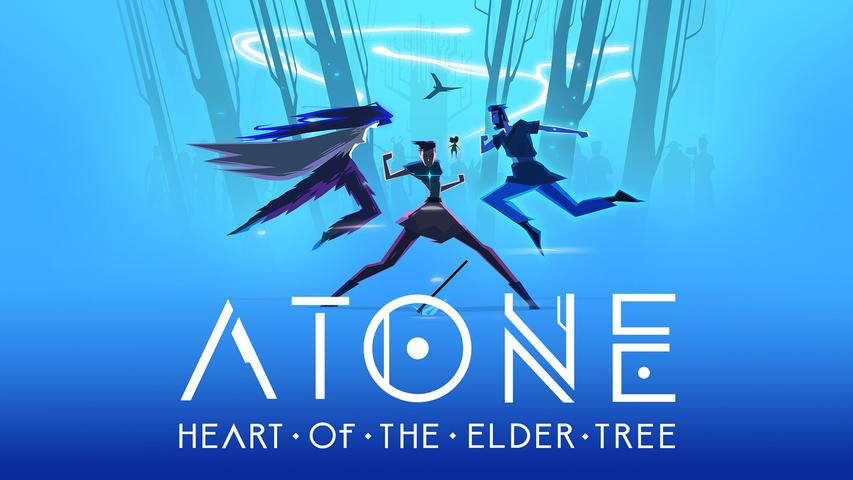 ATONE: Heart of the Elder Tree - テレビゲーム | Blacknut Cloud Gaming
