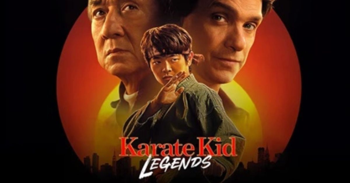 The Karate Kid Legacy Lives On — And Now You Can Play It on Blacknut ...