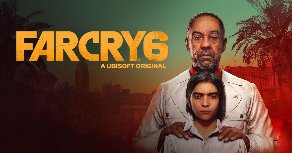 Far Cry 6 Joins Blacknut Via Ubisoft Classics Welcome To Yara