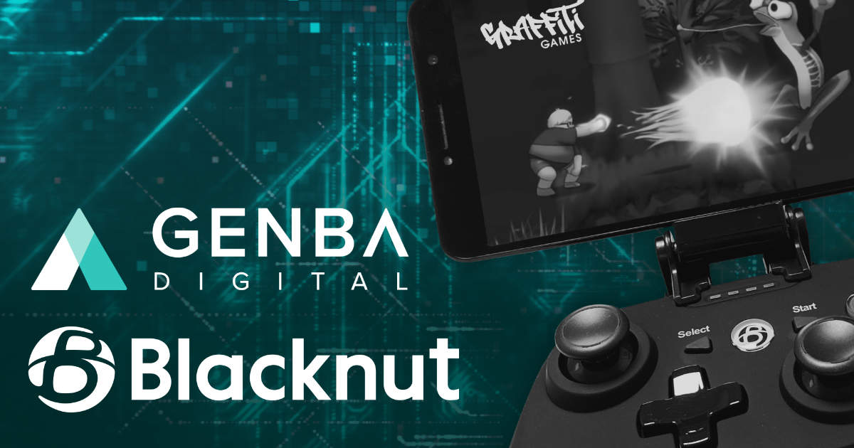 Genba Digital Brings Gaming to Any Device with Cloud Gaming Service ...