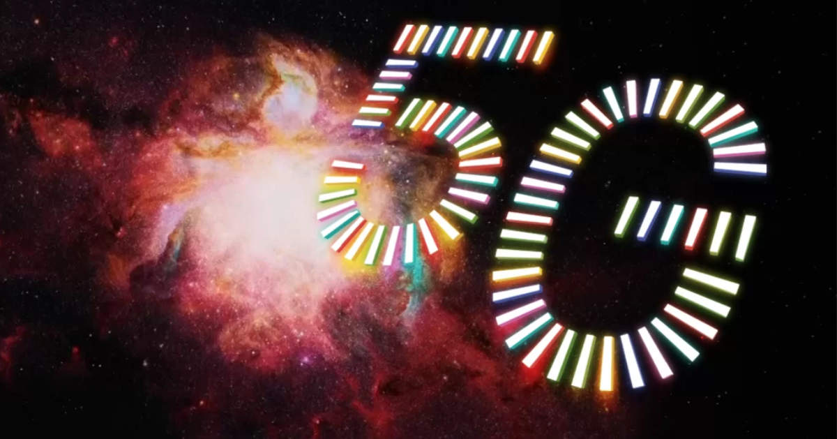 NOS offers exclusive 5G Experiences for its customers | Blacknut ...