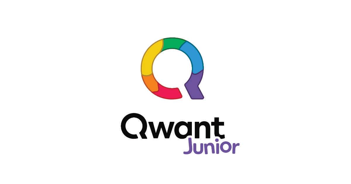 Qwant Junior et Blacknut s’allient pour offrir des jeux vidéo adaptés ...